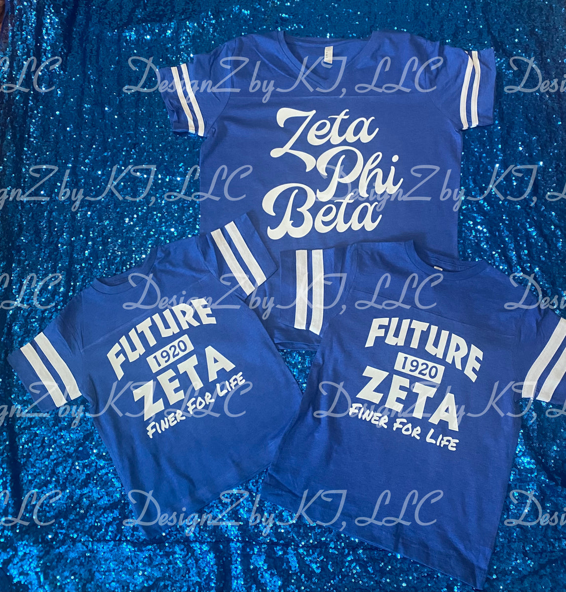 Future Zeta Finer For Life – DesignZ by KT