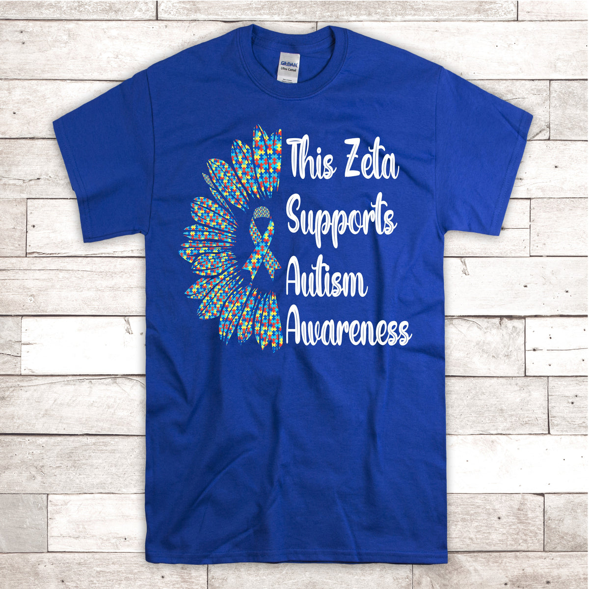 This Zeta/Amica Autism – DesignZ by KT