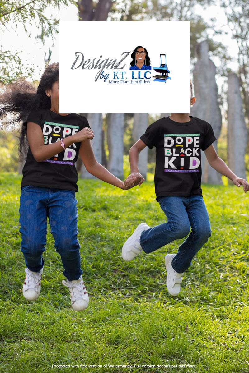Children & Youth DesignZ – DesignZ by KT