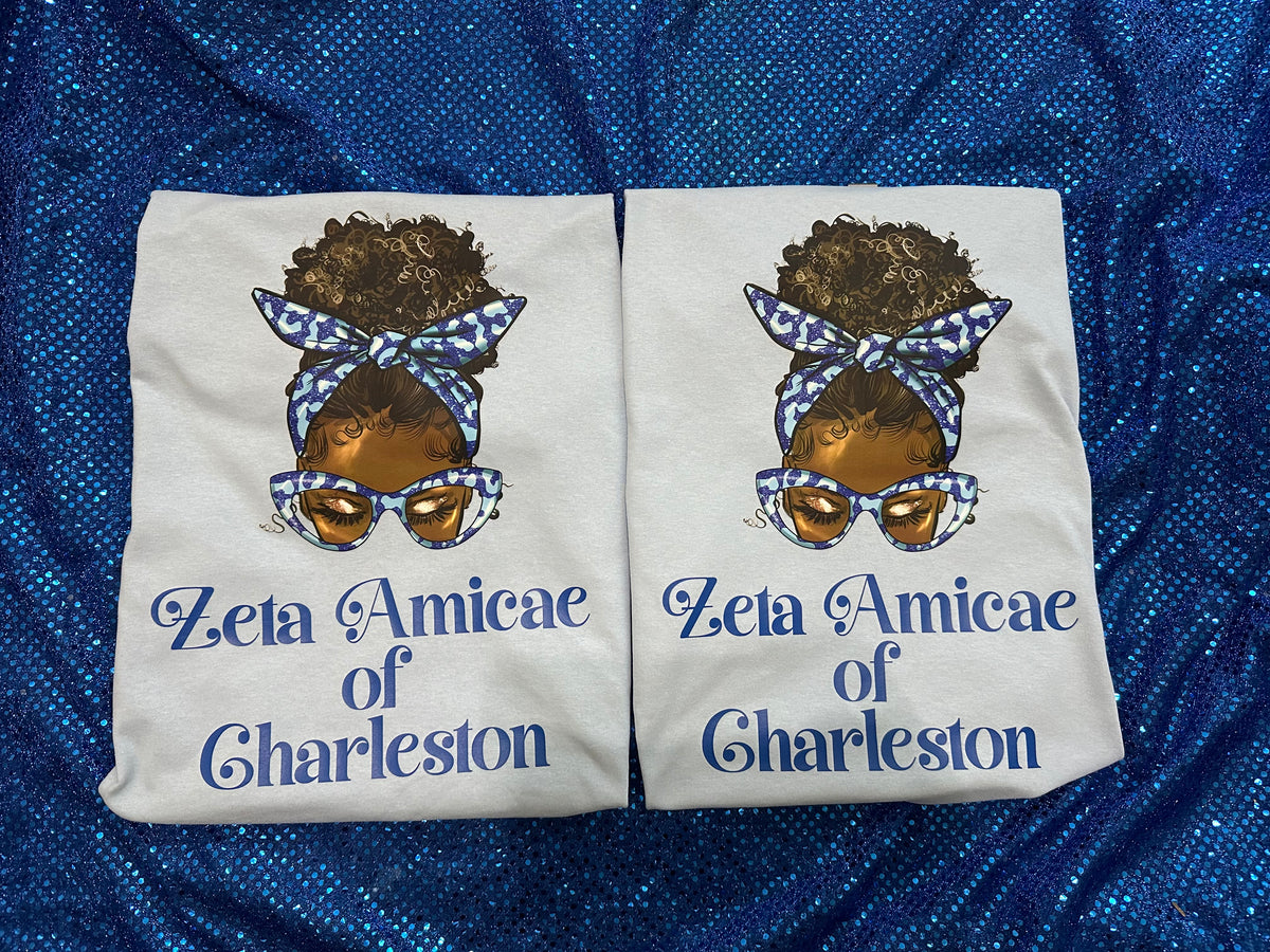 Zeta Amicae Of – DesignZ by KT