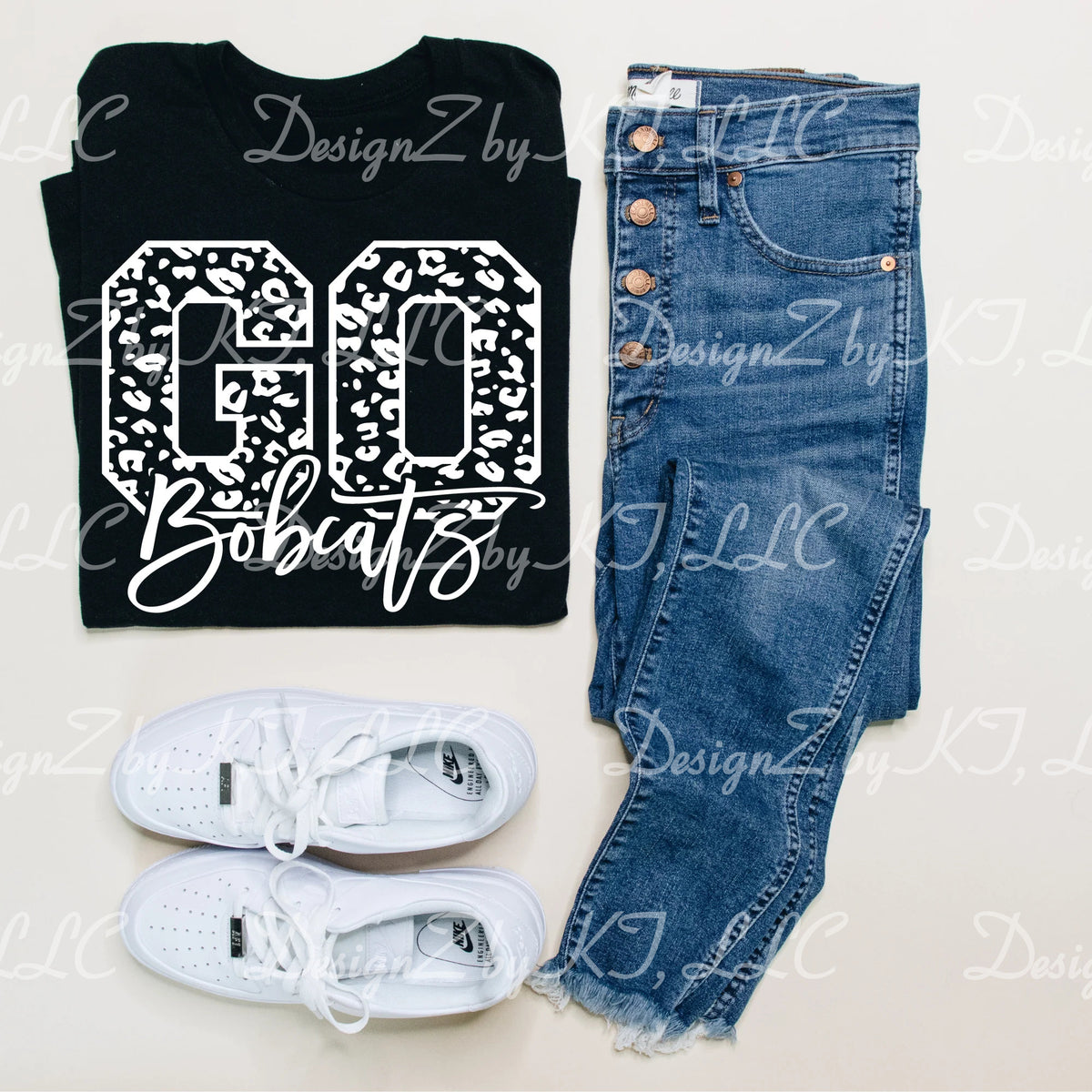 School Spirit – DesignZ by KT