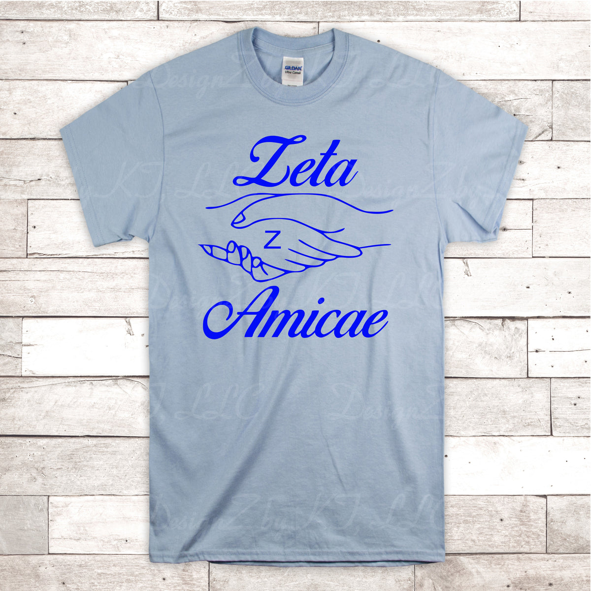 Zeta Amicae – DesignZ by KT