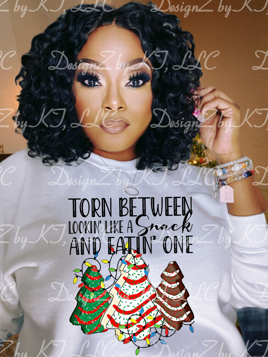 Torn Between – DesignZ by KT