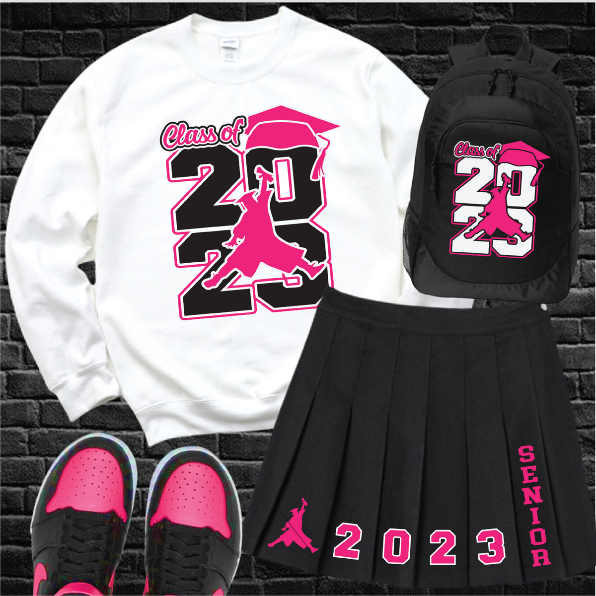 Class of 2023 – DesignZ by KT