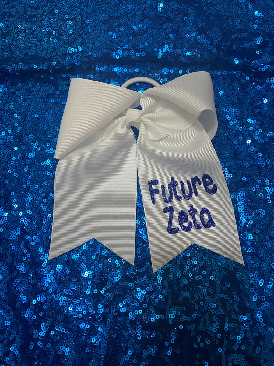Future Zeta Bow – DesignZ by KT