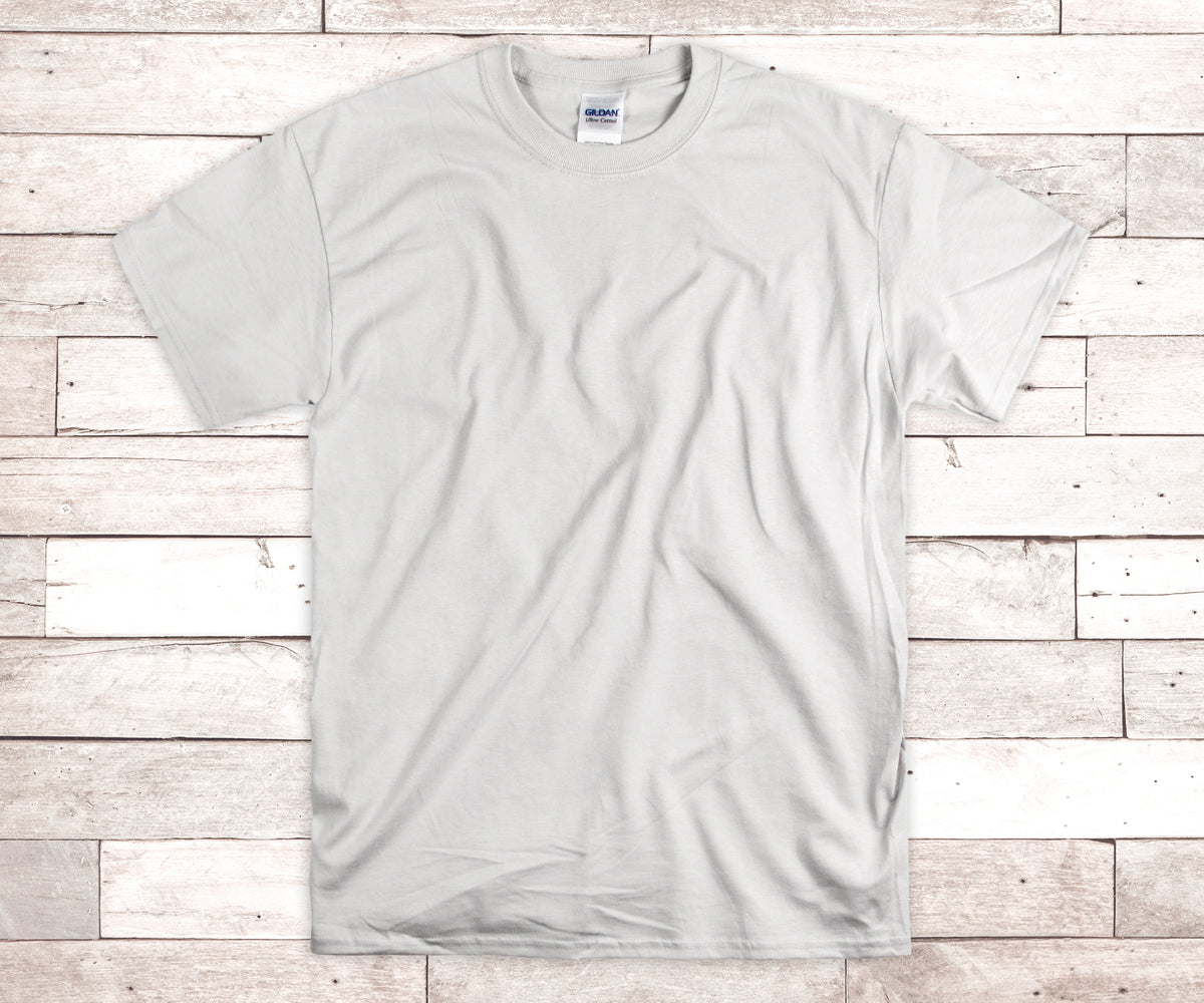 Custom Shirt One Color Design – DesignZ by KT